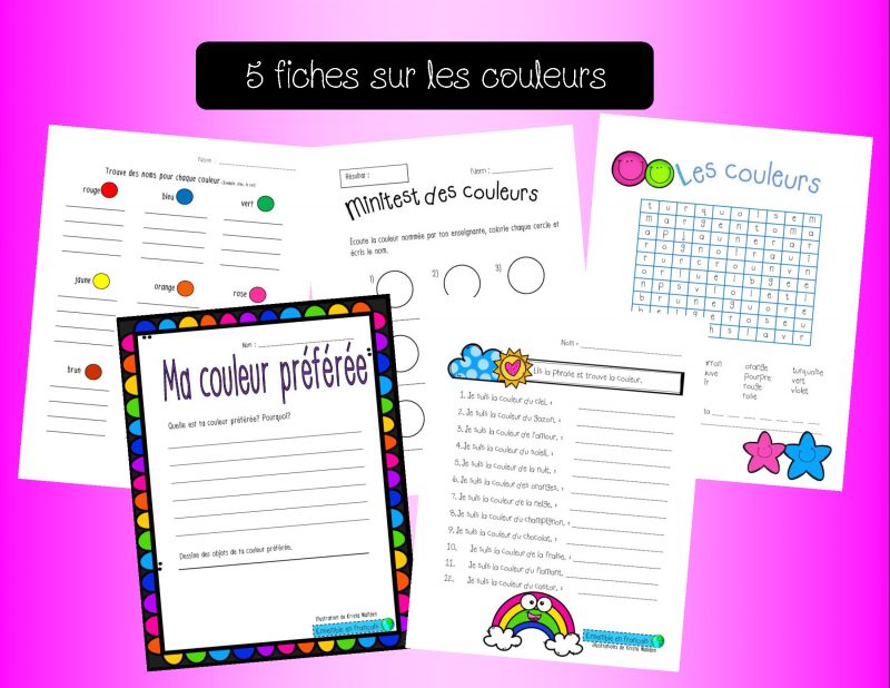 Ensemble en Français – Ensemble en Français