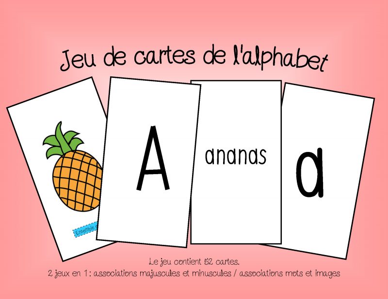 Ensemble en Français – Ensemble en Français